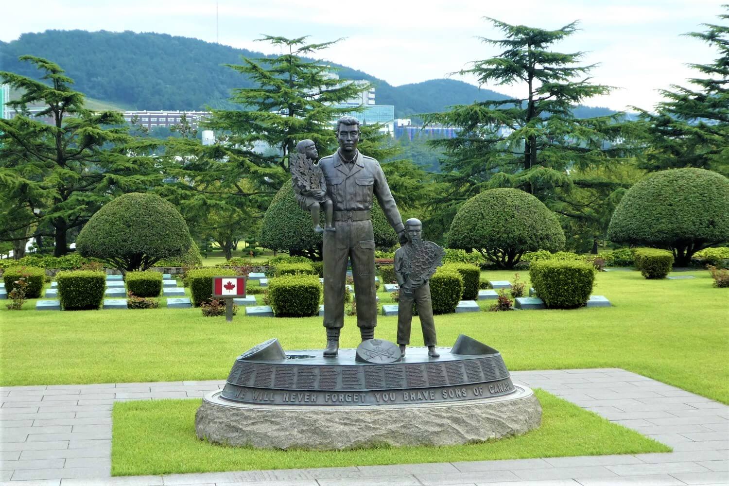 Busan, Zuid-Korea - Ontdek Historie & 5x Zien en Doen!