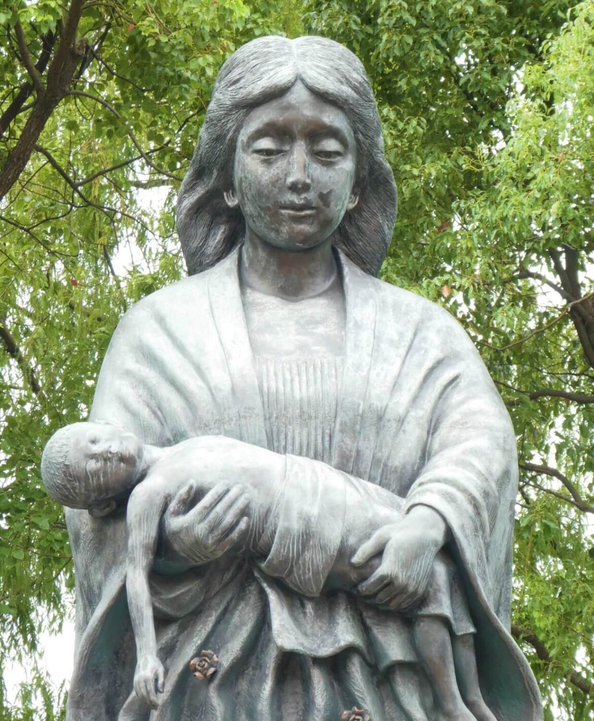 Atoombom Route Nagasaki | 7 plekken die het verhaal vertellen