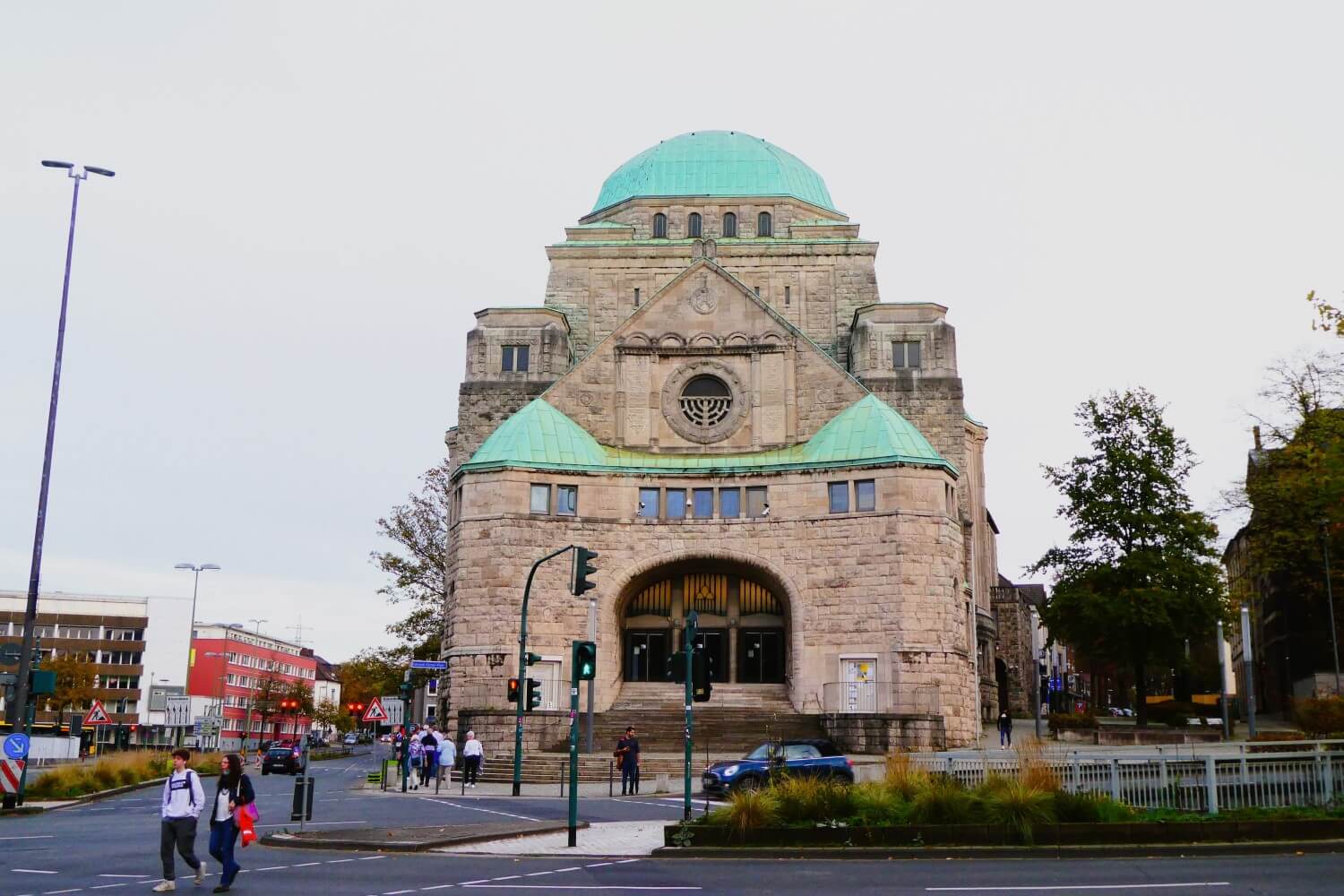 Essen, Duitsland - De Ultieme Reisgids vol Historie & Tips ...