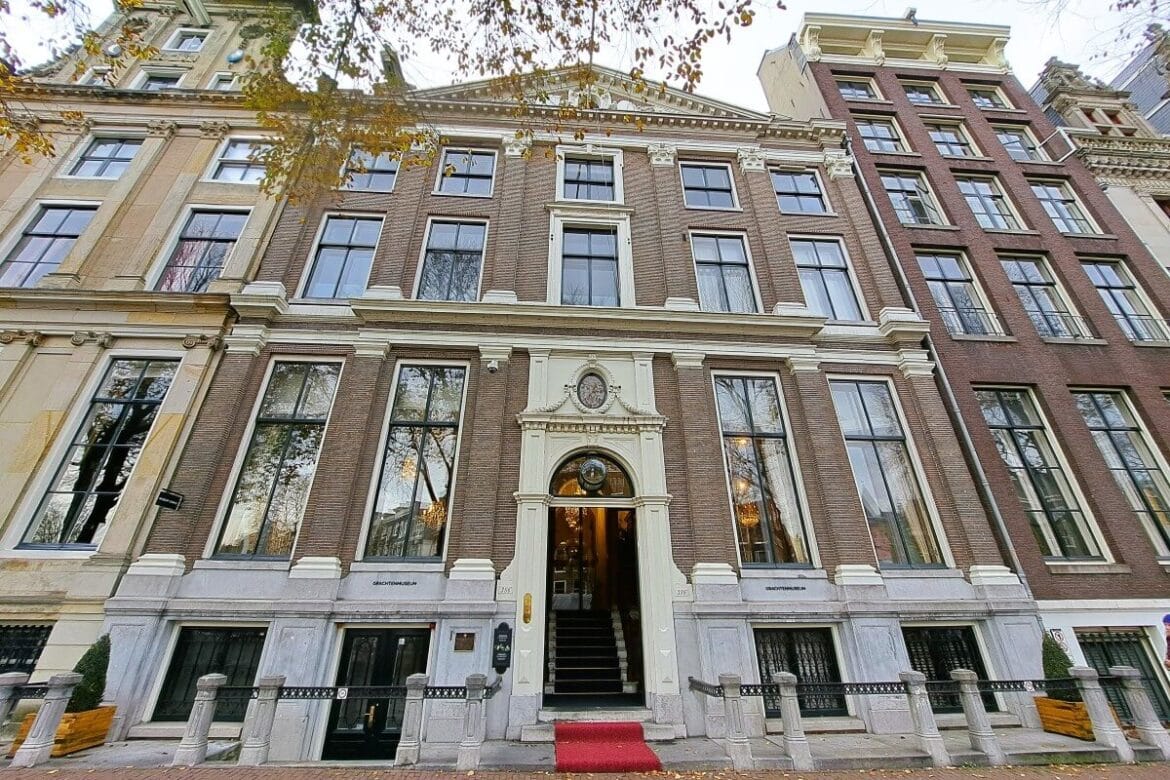 Grachtenmuseum: Ontdek het Verhaal Achter de Beroemde Grachtengordel